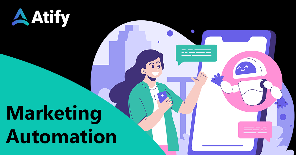 Atify - Marketing AI